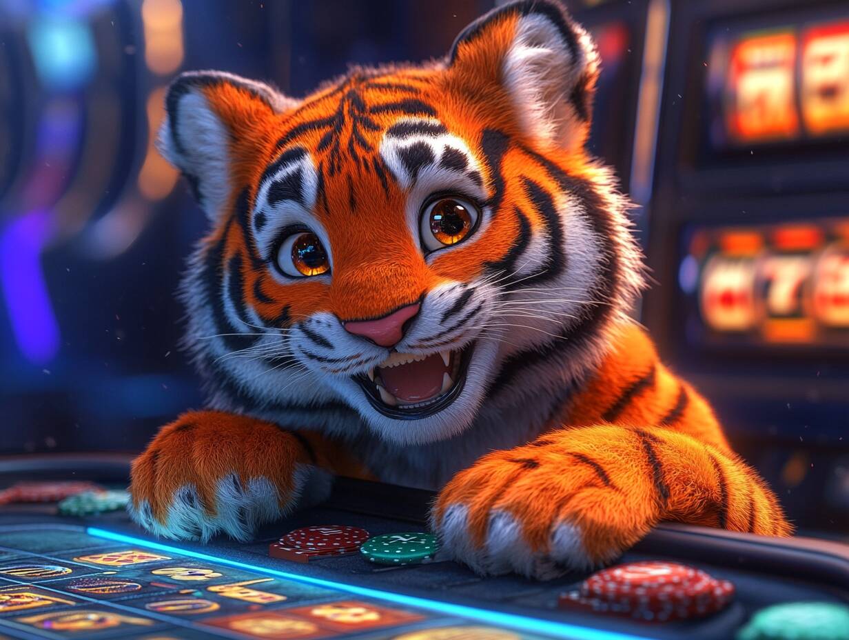 A collection of W-Bet casino games displayed on mobile