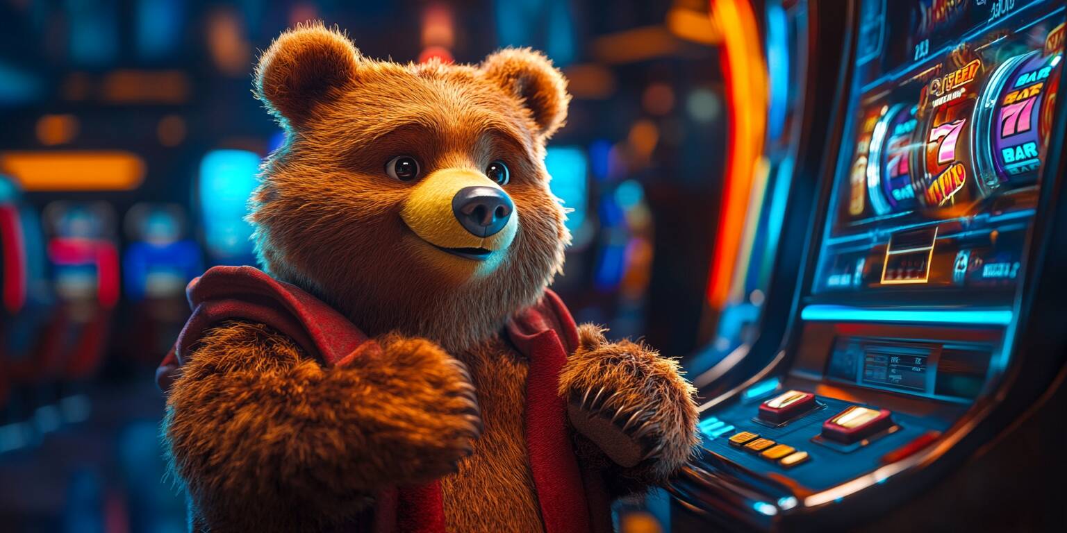 A collection of popular casino games available on W-Bet
